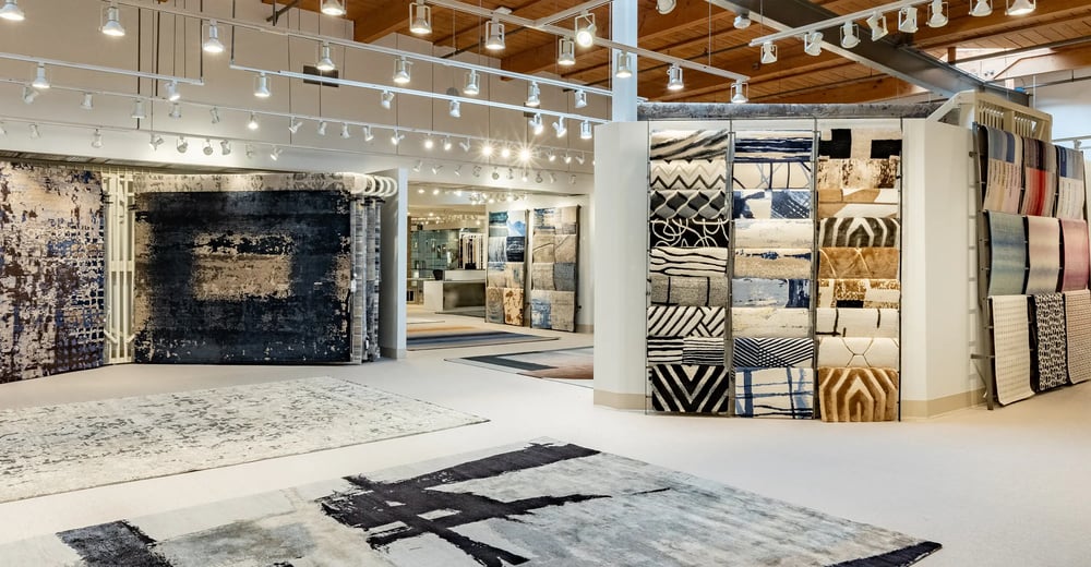 Stark Showroom Denver Co